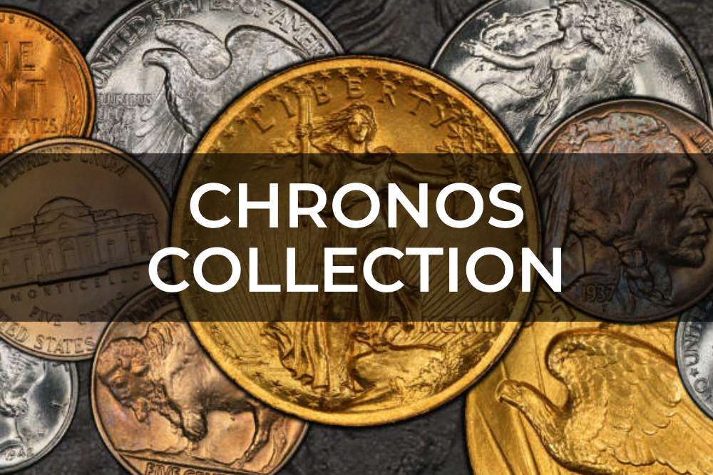 Why "Chronos Collection"?